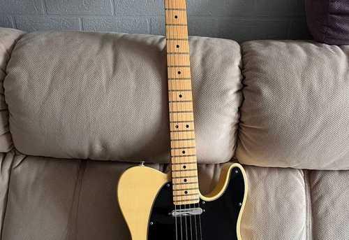 Fender American Special Telecaster 2014