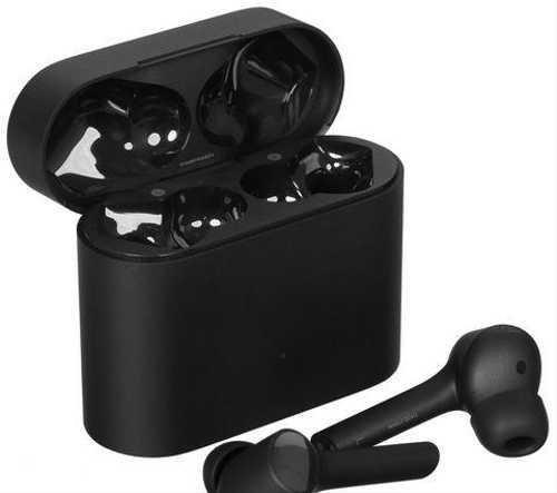 TWS гарнитура Xiaomi Mi True Wireless Earphones 2