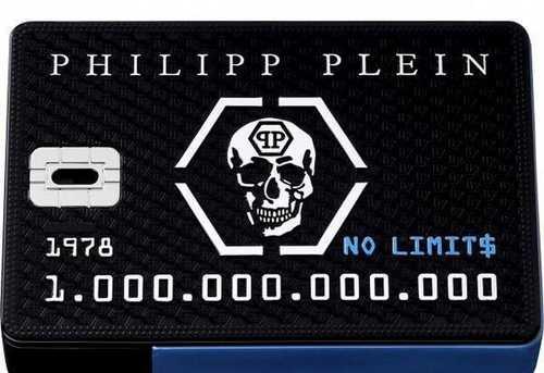 Philipp Plein No Limits Plein Super Fresh 50