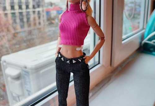 Кукла Barbie Барби йога