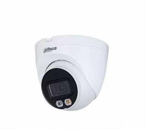 Видеокамера Dahua DH-IPC-HDW2849TP-S-IL-0360B