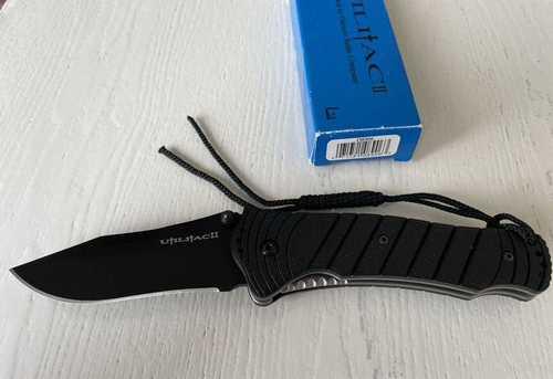 Складной нож Ontario Utilitac II