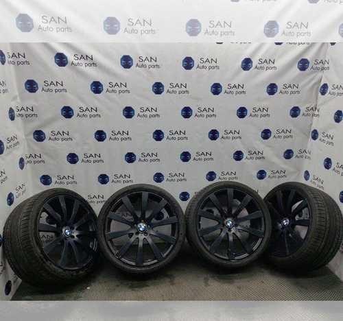 Колеса R22 Япония BMW X5 E70
