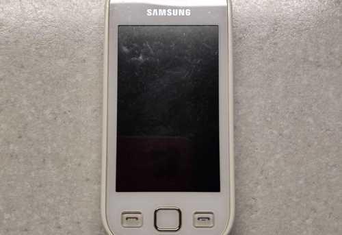 Samsung Wave 525 GT-S5250