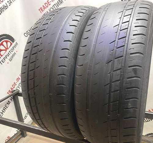Toyo Tranpath mpF 215/65 R16 98P