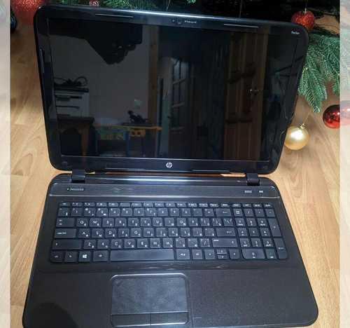 Hp ultrabook 15, i3, ssd, gt630m