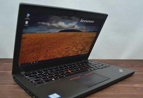 Lenovo ThinkPad X260 i7