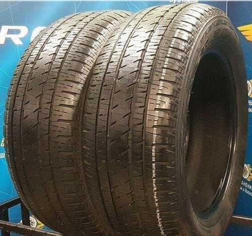 Bridgestone Dueler H/L Alenza 275/55 R20