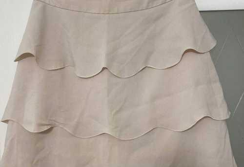 Kira plastinina юбка