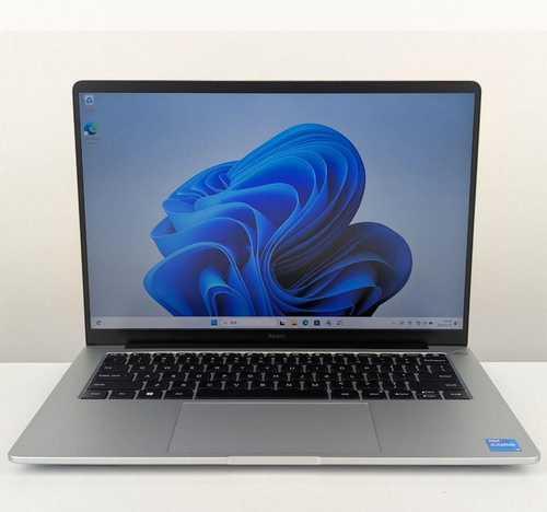 Xiaomi RedmiBook 14 i5-12450H 16GB 512 2.8K 120Hz