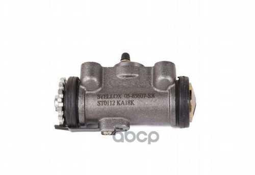 05-85607-SX цилиндр торм. задн. правый Hyundai