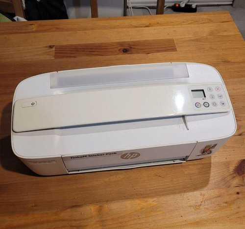 Мфу HP DeskJet Ink Advantage 3775