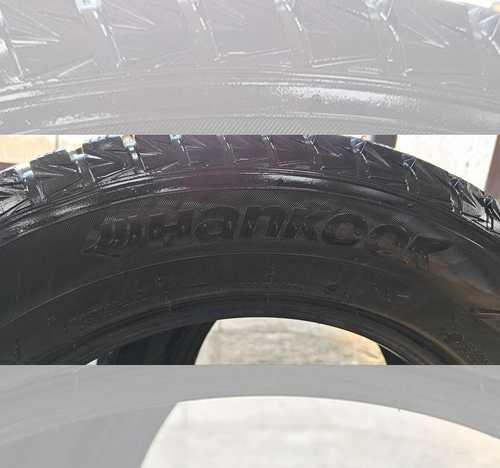 Hankook Winter I'Cept X RW10 255/60 R18 T