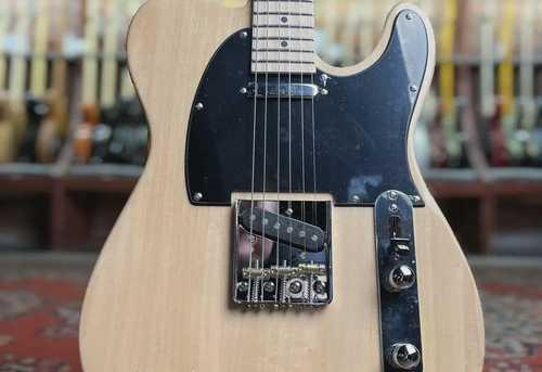 Электрогитара DeMarco dmsetl350 Telecaster Natural