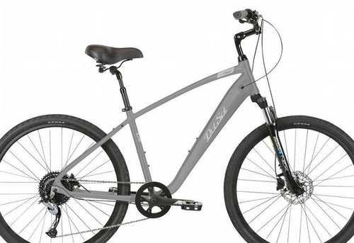 Велосипед Haro Lxi Flow 3 29 (2021)