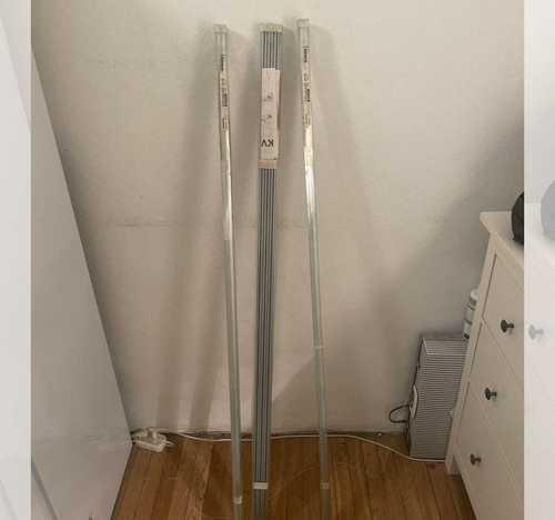 Карниз IKEA Kvartal IKEA bottom 60см и 140 см