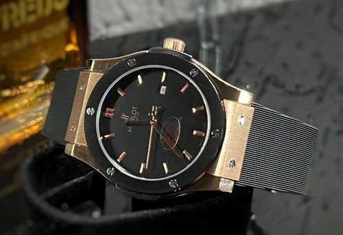 Часы мужские Hublot механические