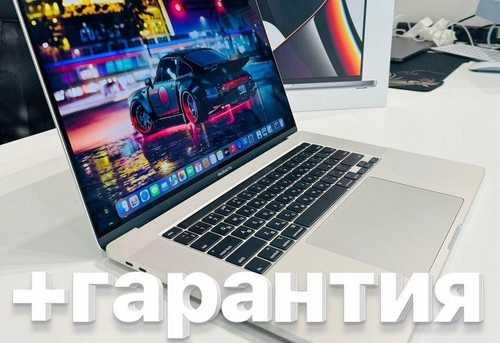 MacBook Pro 16 2019 i9/16/1Tb