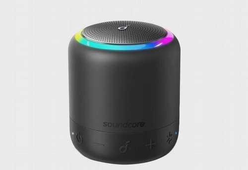 Портативная колонка Soundcore Mini 3 Pro A3127 BK