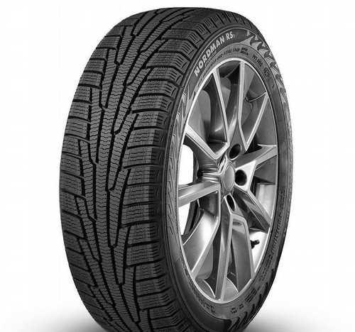 Ikon Tyres Nordman RS2 185/70 R14 92R