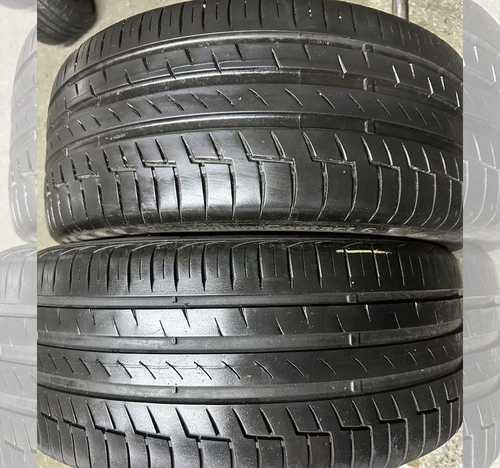 Continental PremiumContact 6 225/40 R18 92Y