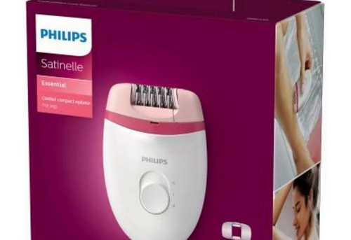 Эпилятор philips