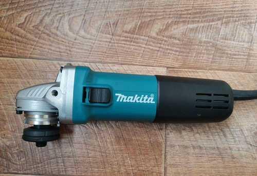 Аренда болгарки Makita 9558 HN