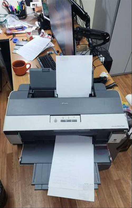 Epson T1100