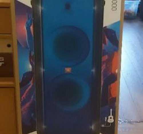 Акустика JBL Partybox 1000