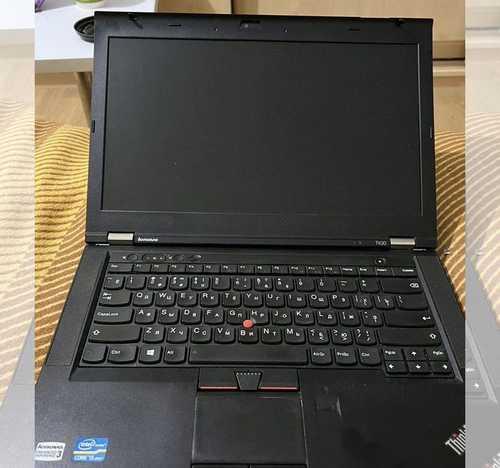 Thinkpad