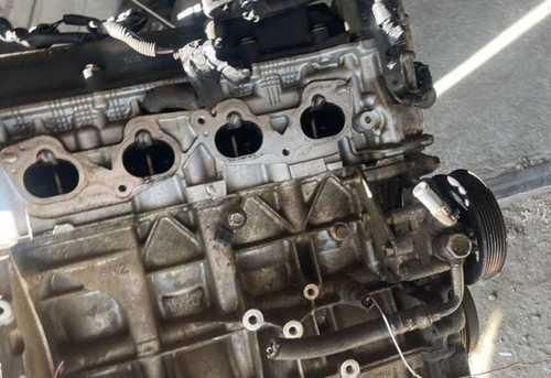 Двигатель LF17 2.0 Mazda 3 BL 08-13 гв