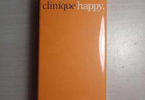 Парфюмированная вода Clinique Happy
