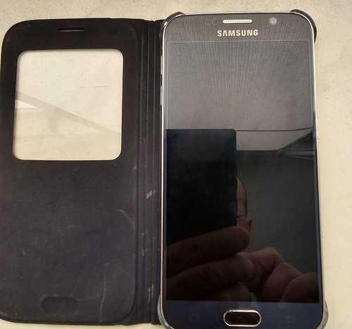 Samsung Galaxy S6 SM-G920F, 3/32 ГБ