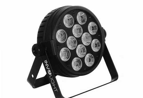 Involight ledpar12HEX