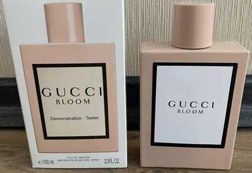 Тестер Gucci Bloom for women