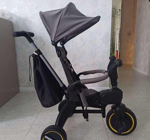 Велосипед doona оригинал