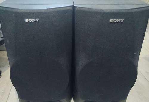 Колонки Sony ss-h551