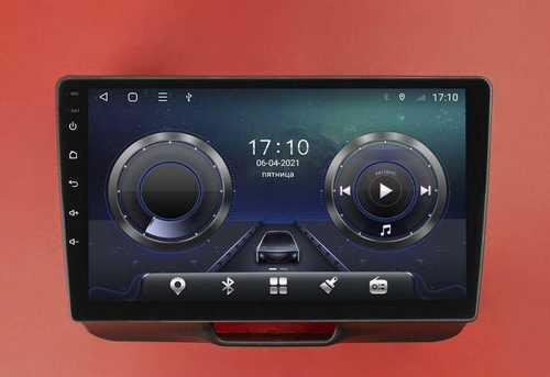 Магнитола Honda N-BOX 11-17 Android 4+32