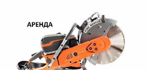 Бензорез stihl