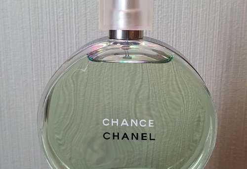 Туалетная вода Chanel Chance eau Fraiche 100 мл