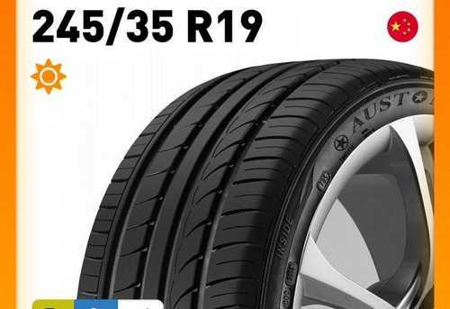 Austone Athena SP-701 245/35 R19 93W