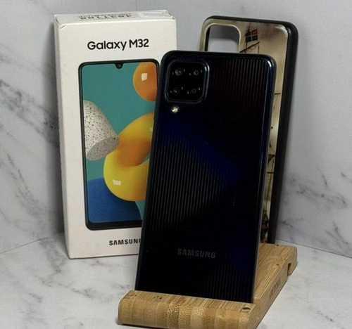 Samsung Galaxy M32, 6/128 ГБ