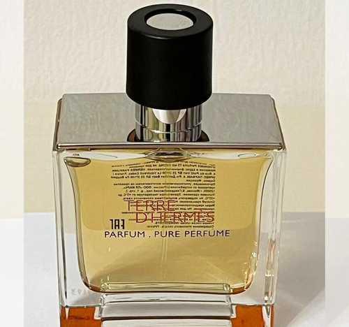 Hermes Terre d'Hermes parfum, edp, 75 мл