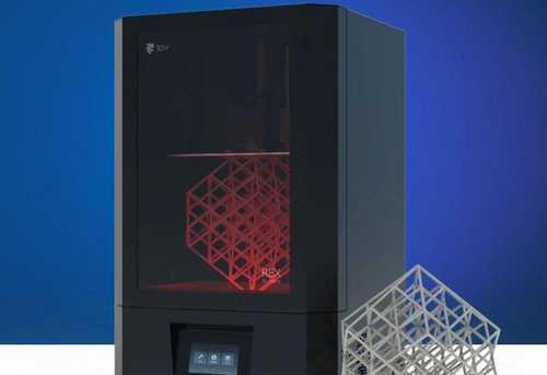 Фотополимерный 3D принтер REX 6K Mono
