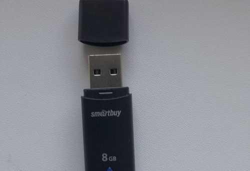 Usb флешка 8гб