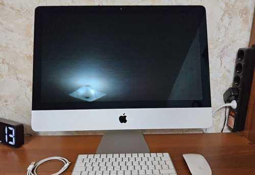 Apple iMac 21,5 4k Retina 2019