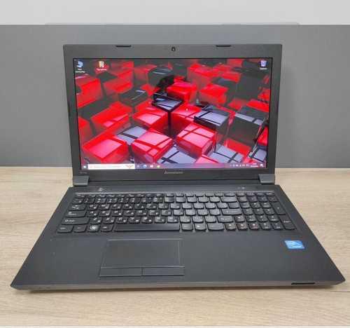 Мощный Lenovo/Intel B970/SSD 128/RAM 4Gb