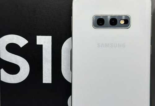 Samsung Galaxy S10e (Snapdragon 855), 6/128 ГБ