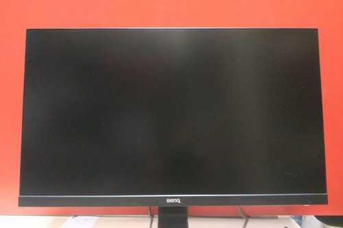 Монитор benq gl2580