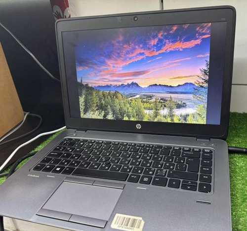 Ноутбук HP hp elitebook 745 g2